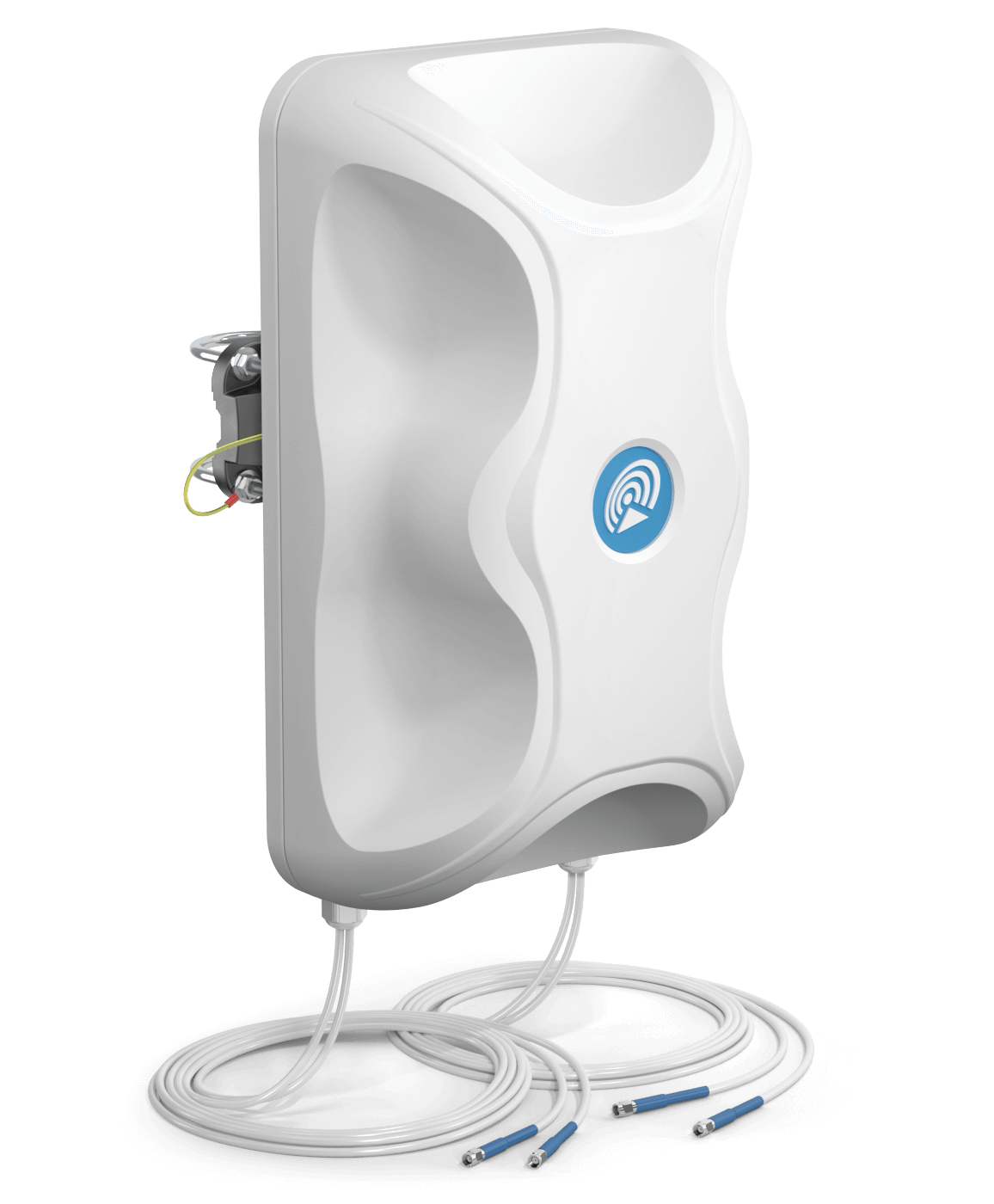QuWireless - antennas and routers with aesthetic antenna design